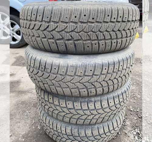 Tigar Sigura Stud 185/65 R15
