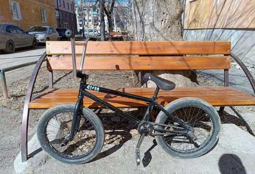 Продам bmx