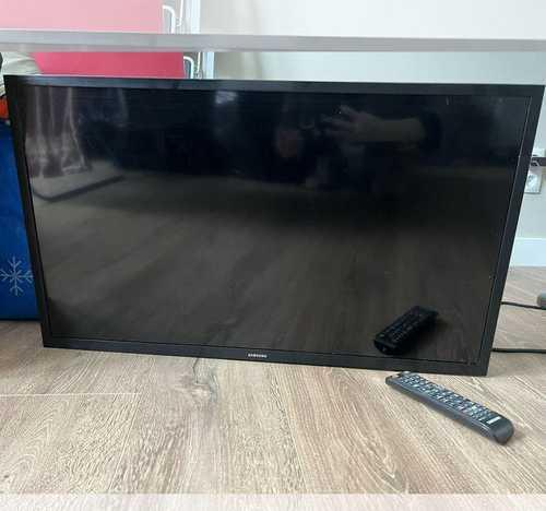 Телевизор samsung UE32N4500AU