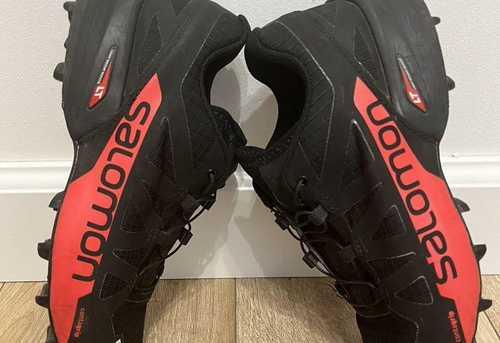 Кроссовки Salomon S-Lab Speedcross