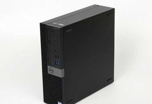 Dell 5050 SFF i5-7600 usff (SFF)