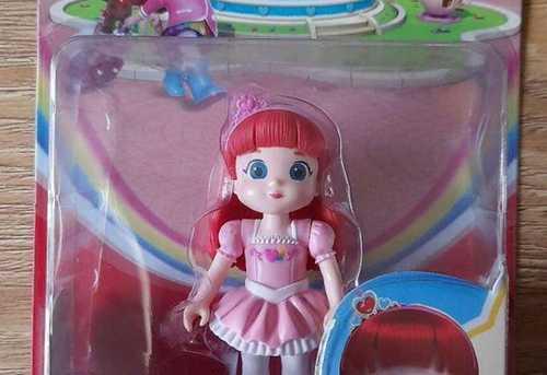Новые куклы Руби Ruby 8 см