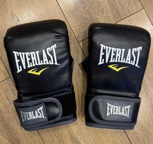 Снарядные перчатки Everlast