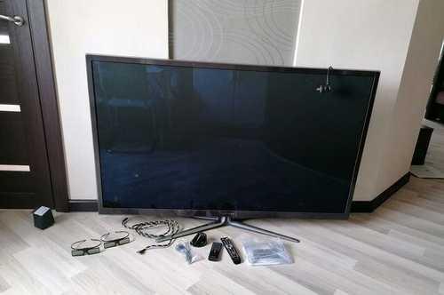 Телевизор плазменный Samsung PS 64 E 8000
