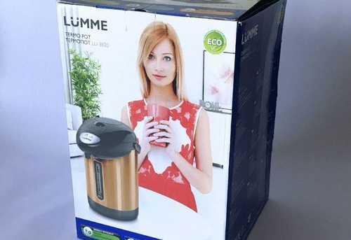Термопот Lumme LU-3830, 2.5 литра
