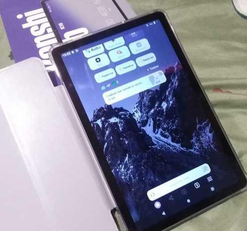 Планшет kenshi k10