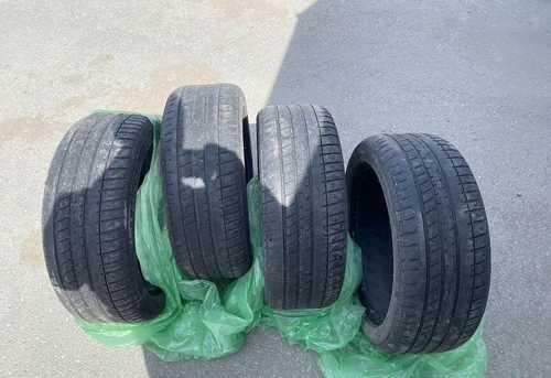 Michelin Pilot Sport 3 235/45 R18