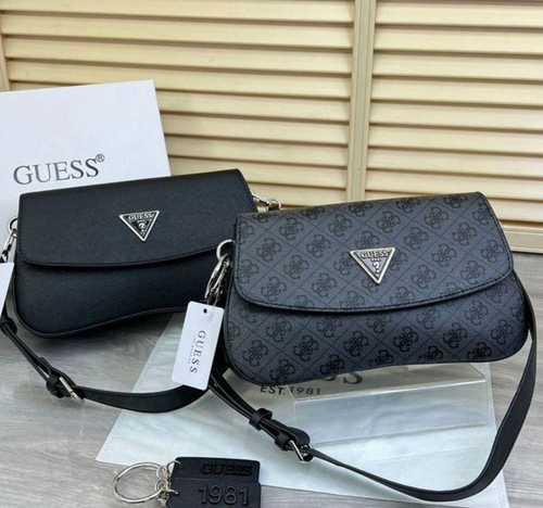 Сумка женская guess