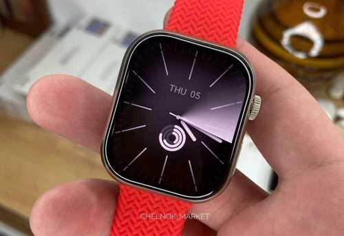 Apple watch 9 Новые/Гарантия