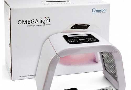 Omelon omega light светотерапия LED терапия