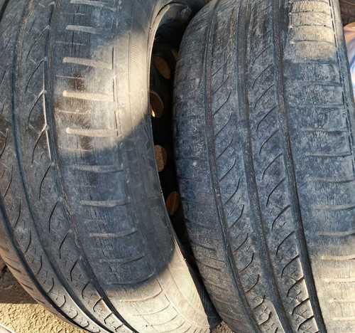 Yokohama 104ZR 185/60 R14 60H