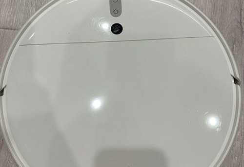 Робот-пылесос Xiaomi Mi Robot Vacuum Mop, 40Вт