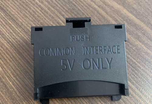 Common interface Samsung (C17-SA-0001)