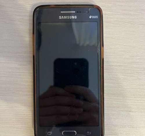 Samsung Galaxy Grand Prime SM-G530H, 8 ГБ