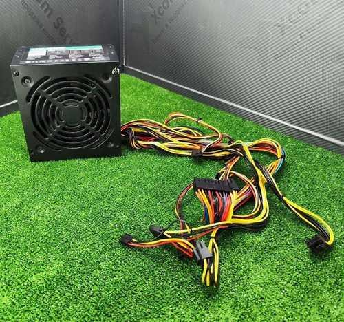 Блок питания 600W AeroCool VX-600