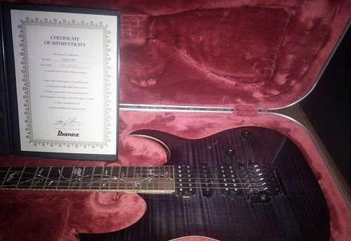 Гитара Ibanez J.Custom