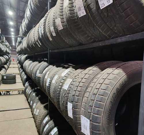 Yokohama Advan Sport A/S 255/50 R19 107Y