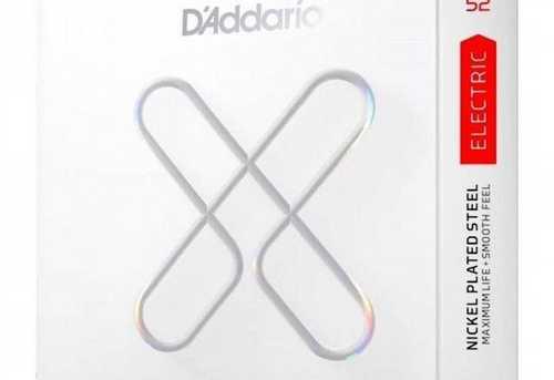 D'addario XSE1052 - струны для электрогитары