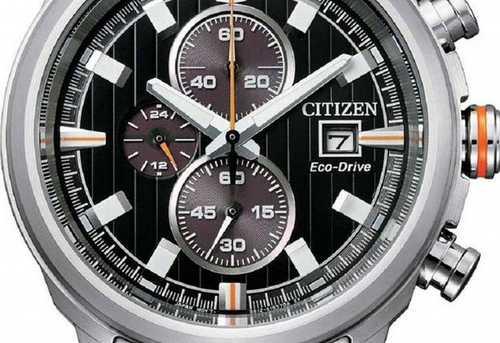 Мужские наручные часы Citizen Eco Drive CA0730-85E