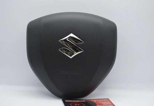 Рулевая накладка Suzuki Swift (2011- )