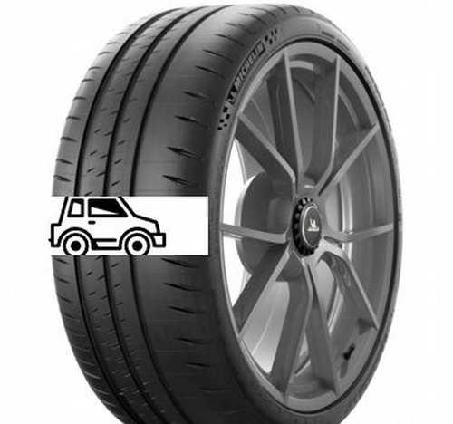 Michelin Pilot Sport Cup 2 325/30 R19 105Y