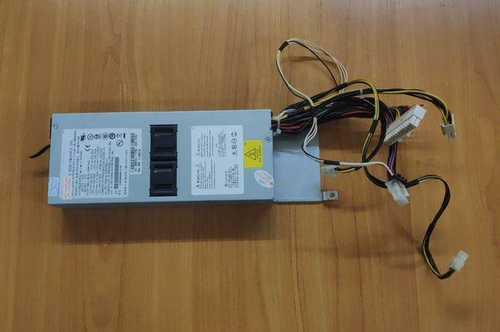 Блок питания для сервера 1unit 650w