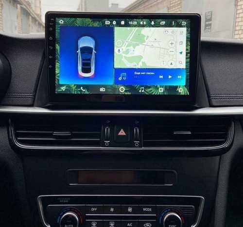 Штатная android магнитола Teyes CC3L 4/32Kia Optima