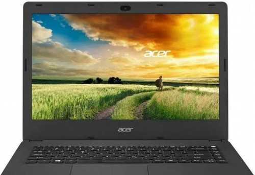 Ноутбук Acer Aspire ES1-422-256J 14". Для работы