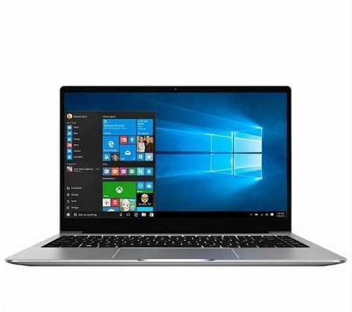 Blackview AceBook 1, (Celeron N4120 4/128Gb) Gray