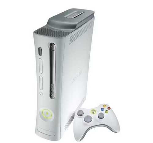 Xbox 360 pro