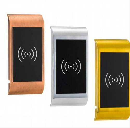Электронные замки Ozlocks для гостиниц и отелей