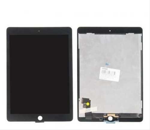 Дисплей в сборе с тачскрином для Apple iPad Air 2
