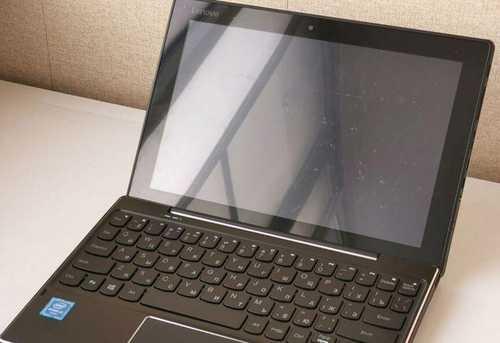 Планшет-ноутбук Lenovo ideapad miix 310-10 ICR