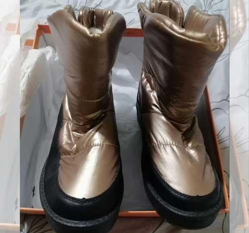 Сапоги, дутики, ugg, угги