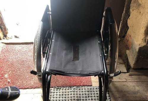 Инвалидная коляска бу катаржина