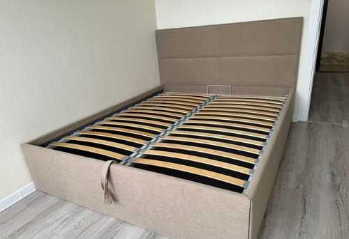 Кровать от производителя все размеры