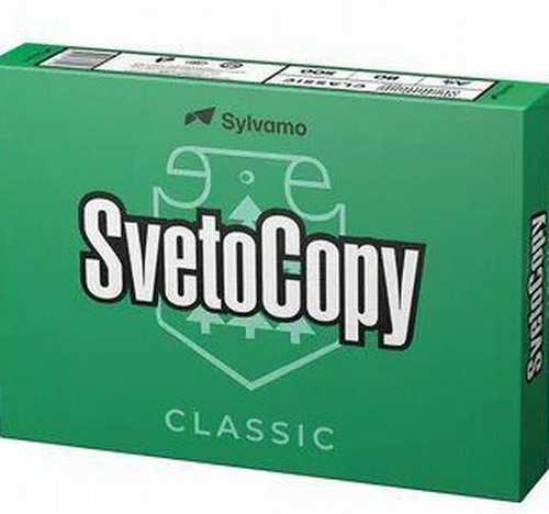 Бумага a4 svetocopy