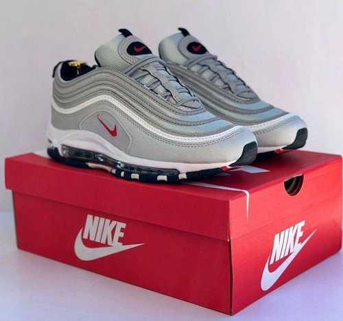 Кроссовки Nike Air Max 97