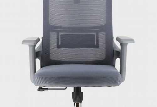 Эргономичное кресло Everprof EP-530 Grey Сетка