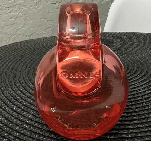 Bvlgari omnia coral