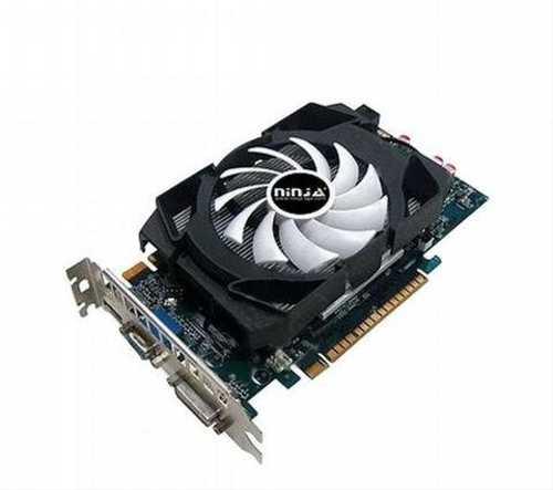 Видеокарта Sinotex GeForce GTX 750 298932