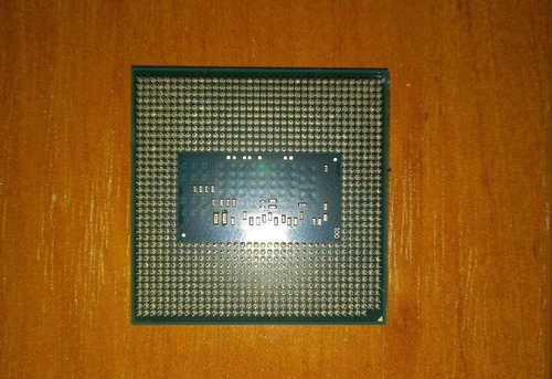 Процессор Intel core i7 4700MQ