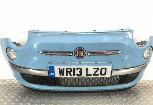 Бампер передний Fiat 500 1.2 I 2013