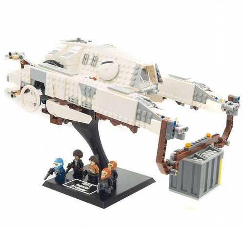 Подставка для lego Star Wars 75219