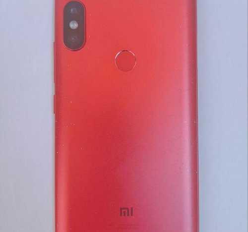 Xiaomi Redmi Note 5, 4/64 ГБ