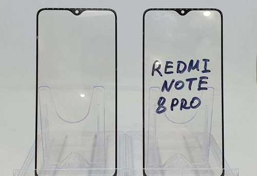 Redmi Note 8T / 8Pro Замена дисплейного стекла