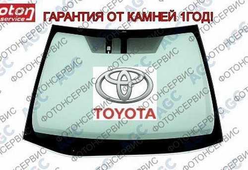 Лобовое стекло Toyota corolla 12 датчик дождя