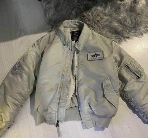 Alpha industries cwu 45