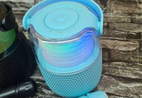 Детский мини караоке Y-1 Bluetooth