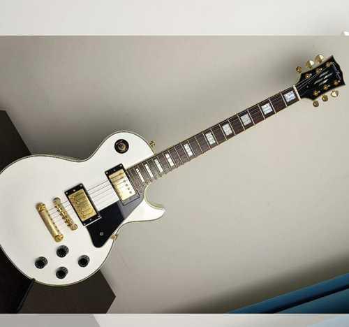 ESP Grass Roots G-LP-60C Les Paul (Korea)